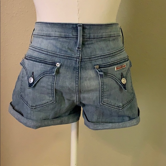 Hudson Jeans | Shorts | Authentic Hudson Hampton Shorts | Poshmark